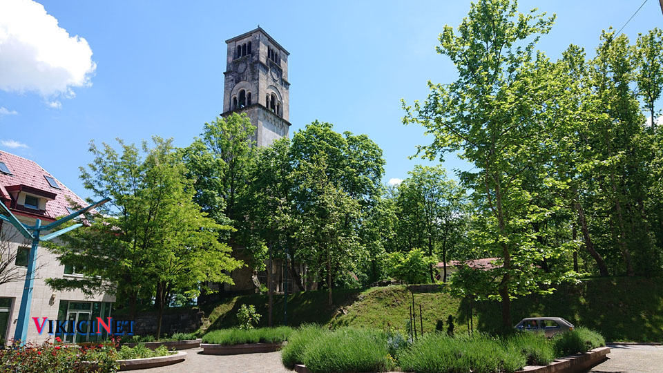 “UNA LA UNICA” I “BIŠĆE” – NAJLJEPŠA RIJEKA I NAJLJEPŠI GRAD NA SVIJETU ...
